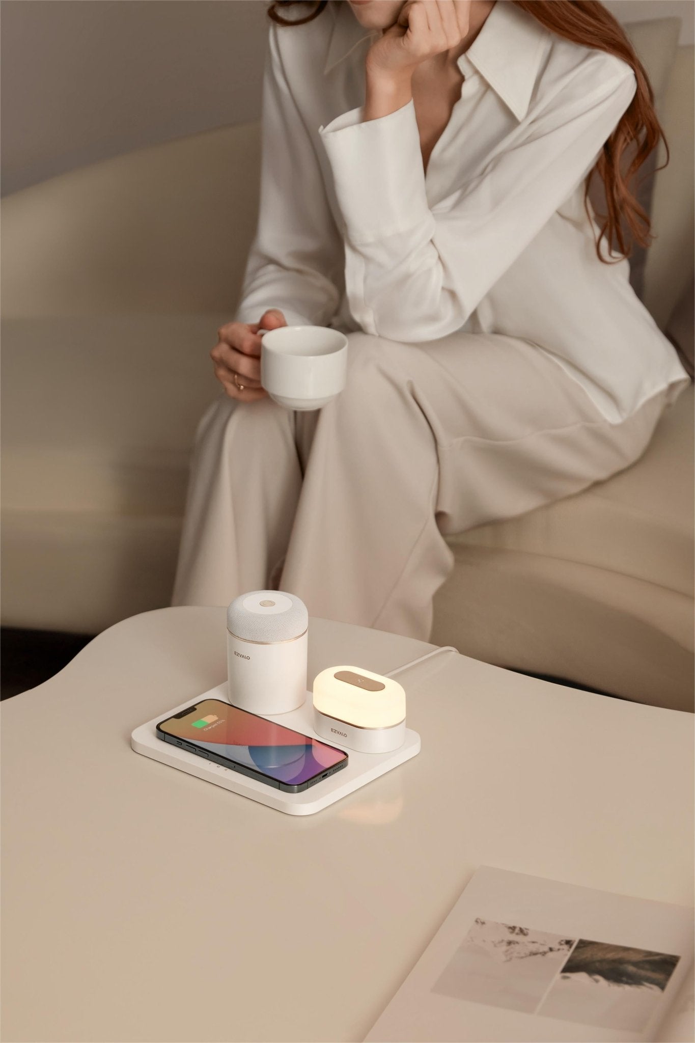 Ever Wondered How Music Becomes Your Cozy Escape?