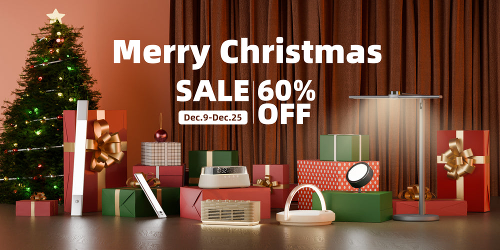 EZVALO® | LED Under Cabinet Lighting | Shop LED Desk Lamp